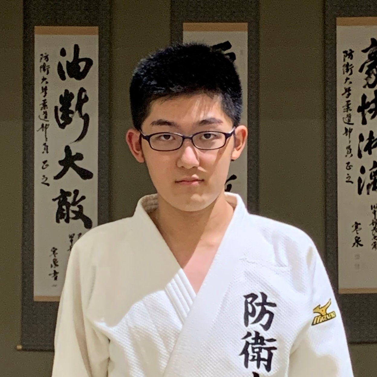 防衛大学校柔道部